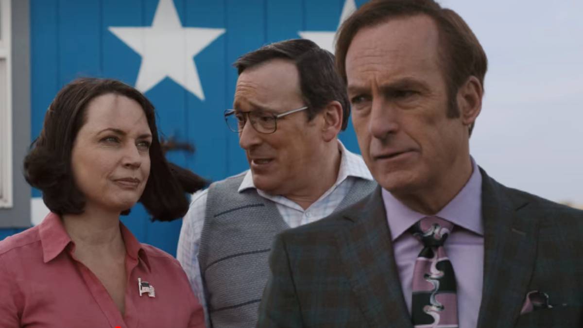 Better Call Saul's Kettlemans Return Finally Resolves Season 1's Big Story