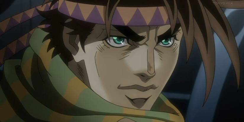 JoJo’s Bizarre Adventure Loves Stands, But It Forced the Anime to ...