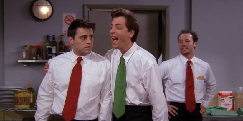 Friends: The 5 Funniest Nicknames Of The Main Characters (& 5 That Are ...