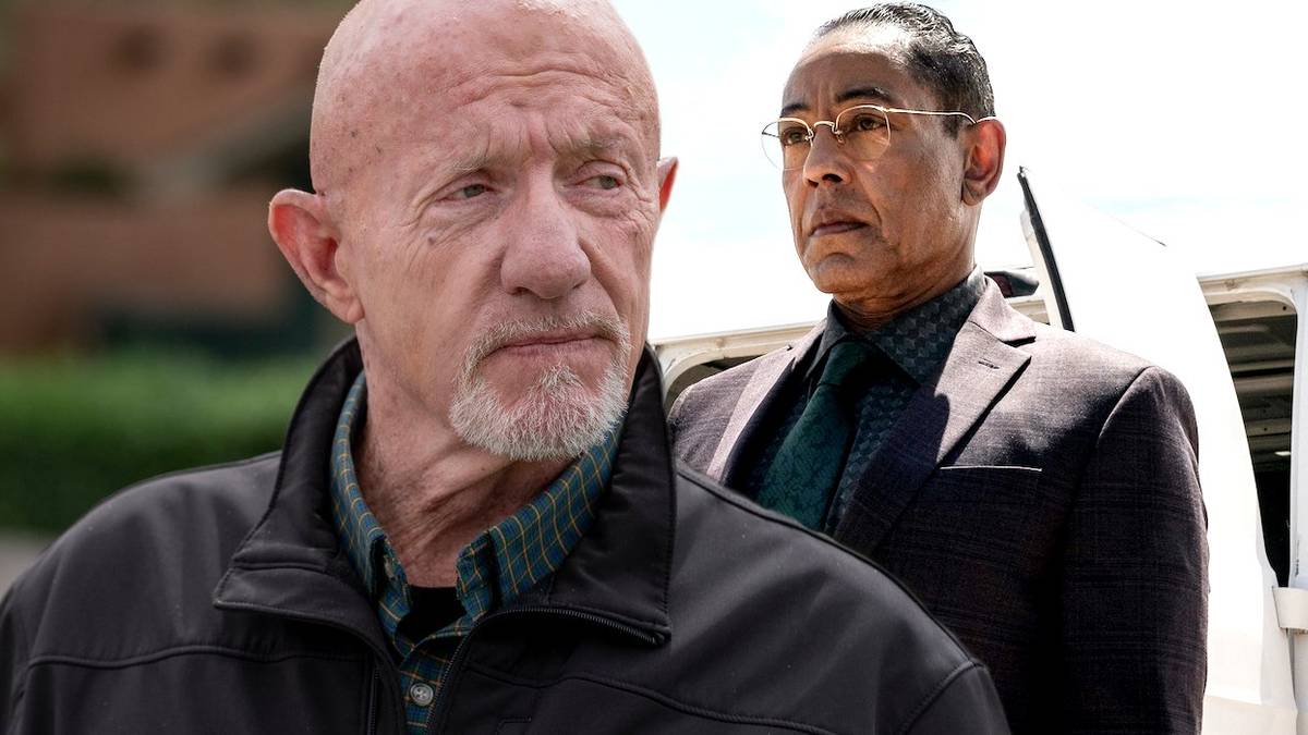Better Call Saul's Big Death Solves A Breaking Bad Mystery