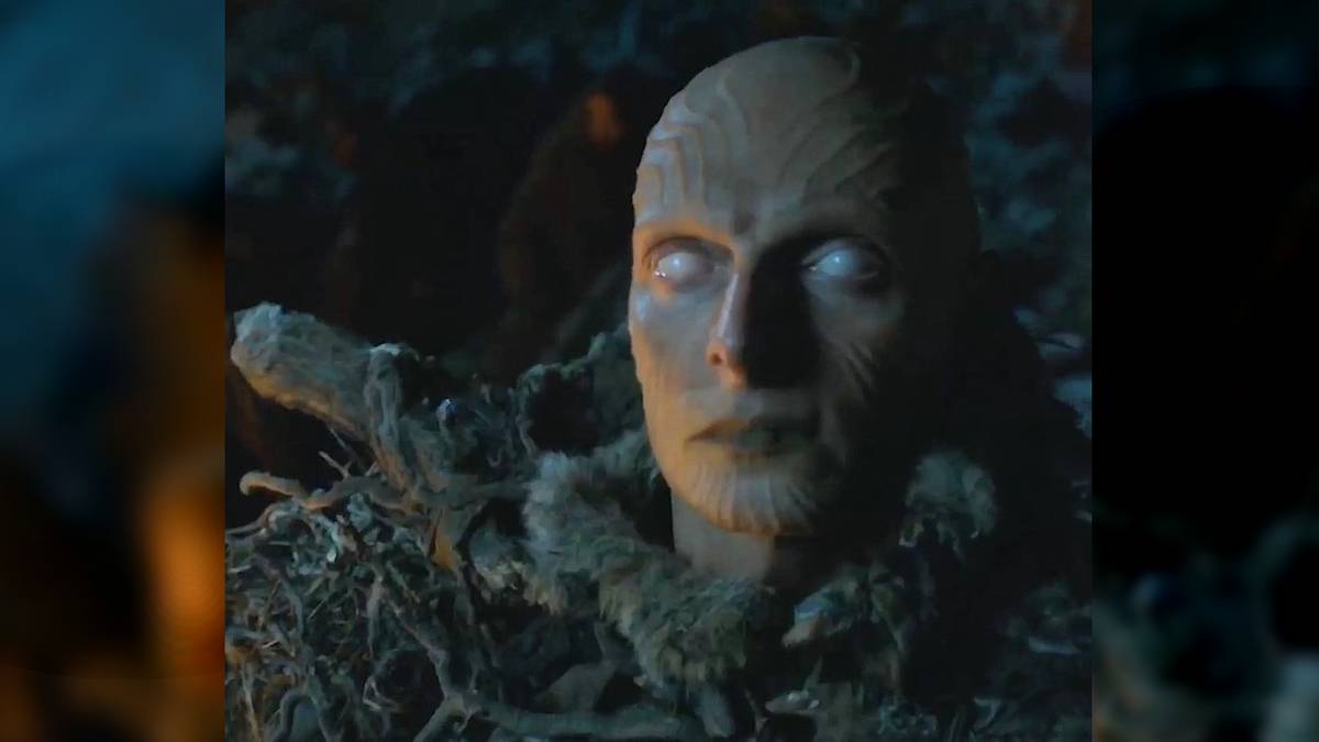 GoT Actor Arrested for Inappropriate Communication With a Minor