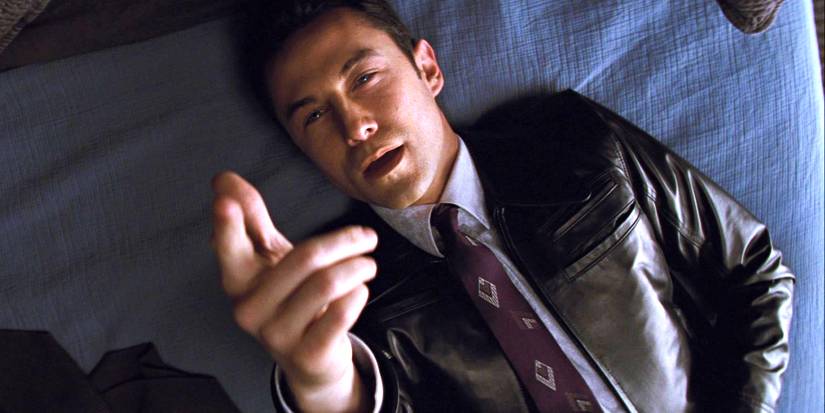 10 Best Sci-Fi Psychological Dramas (According to Ranker)