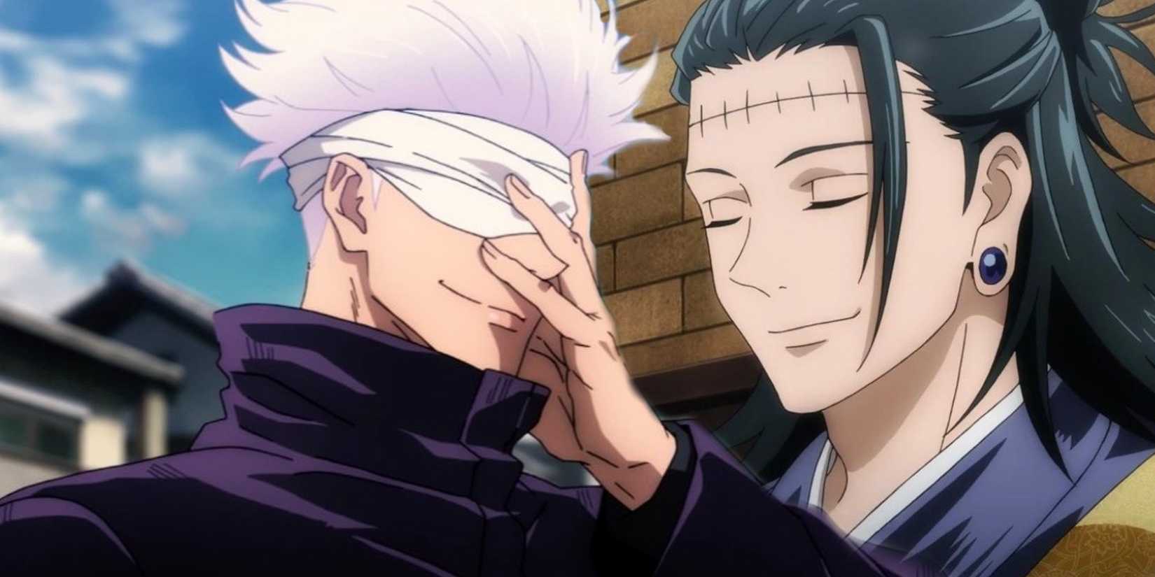 Gojo's Return in Jujutsu Kaisen Is the Worst Thing That Could Have Happened