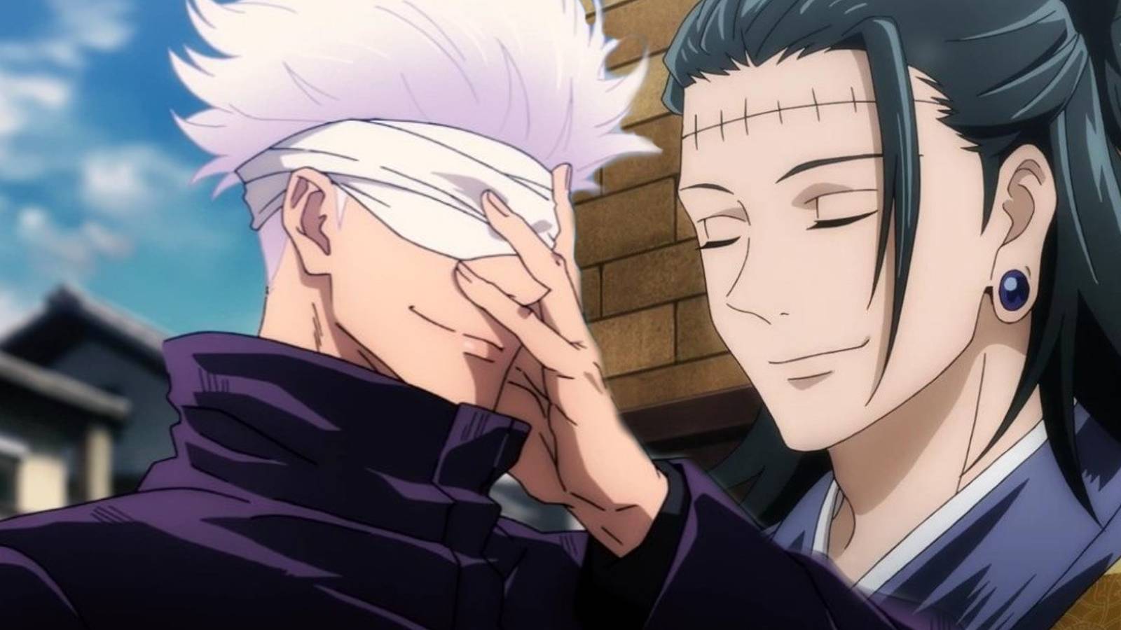 Jujutsu Kaisen 0 Director Explains Emotional Detail In Gojo & Geto Scene