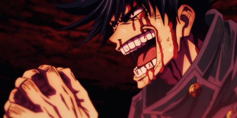 10 Best Jujutsu Kaisen Episodes From Season 1, According to IMDb