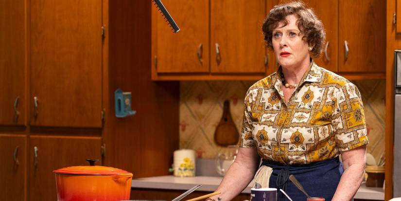 Julia Season 2 Trailer Heads To France & Her Show Gets A Lot Bigger