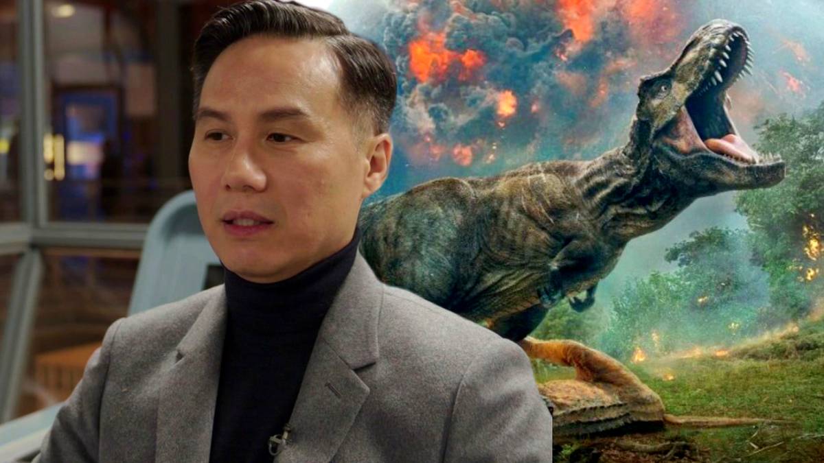 Jurassic World: Why Henry Wu Is Really A Villain