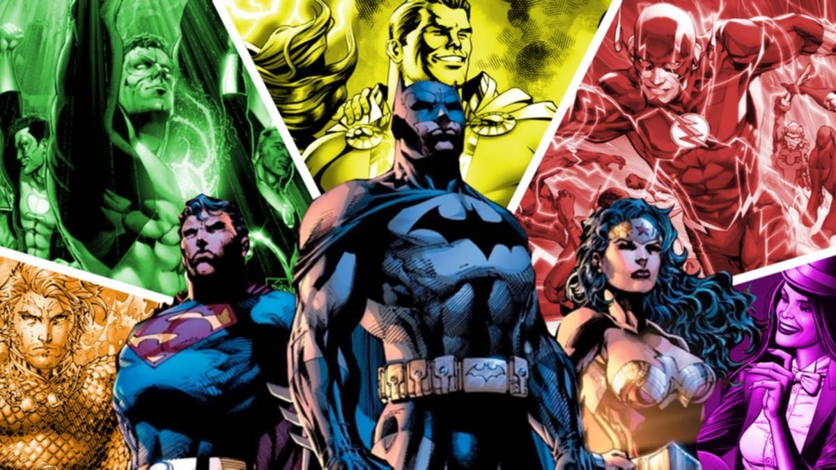 DC's Official Hero & Villain Birthdays: Do You Share Yours with Superman?