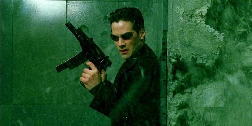 The 10 All-Time Greatest Sci-Fi Movies, According To Ranker