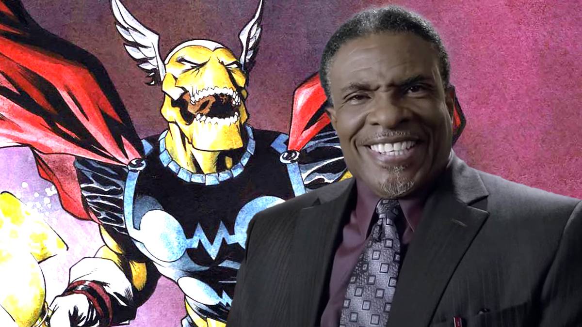 Spawn Voice Actor Reveals The MCU Character He Wants to Play