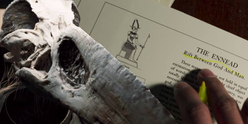 Moon Knight: Why The Egyptian Gods Banished Khonshu