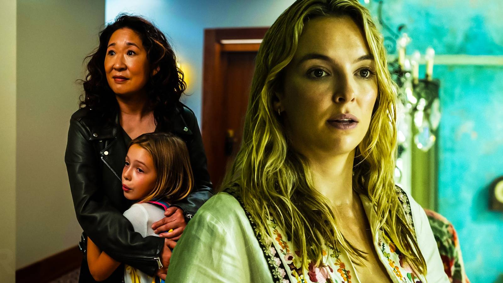 Major Killing Eve Death Makes One Series Finale Ending Possible Now