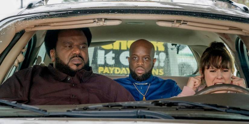 Claudia O’Doherty, Rell Battle & Scott MacArthur Interview: Killing It