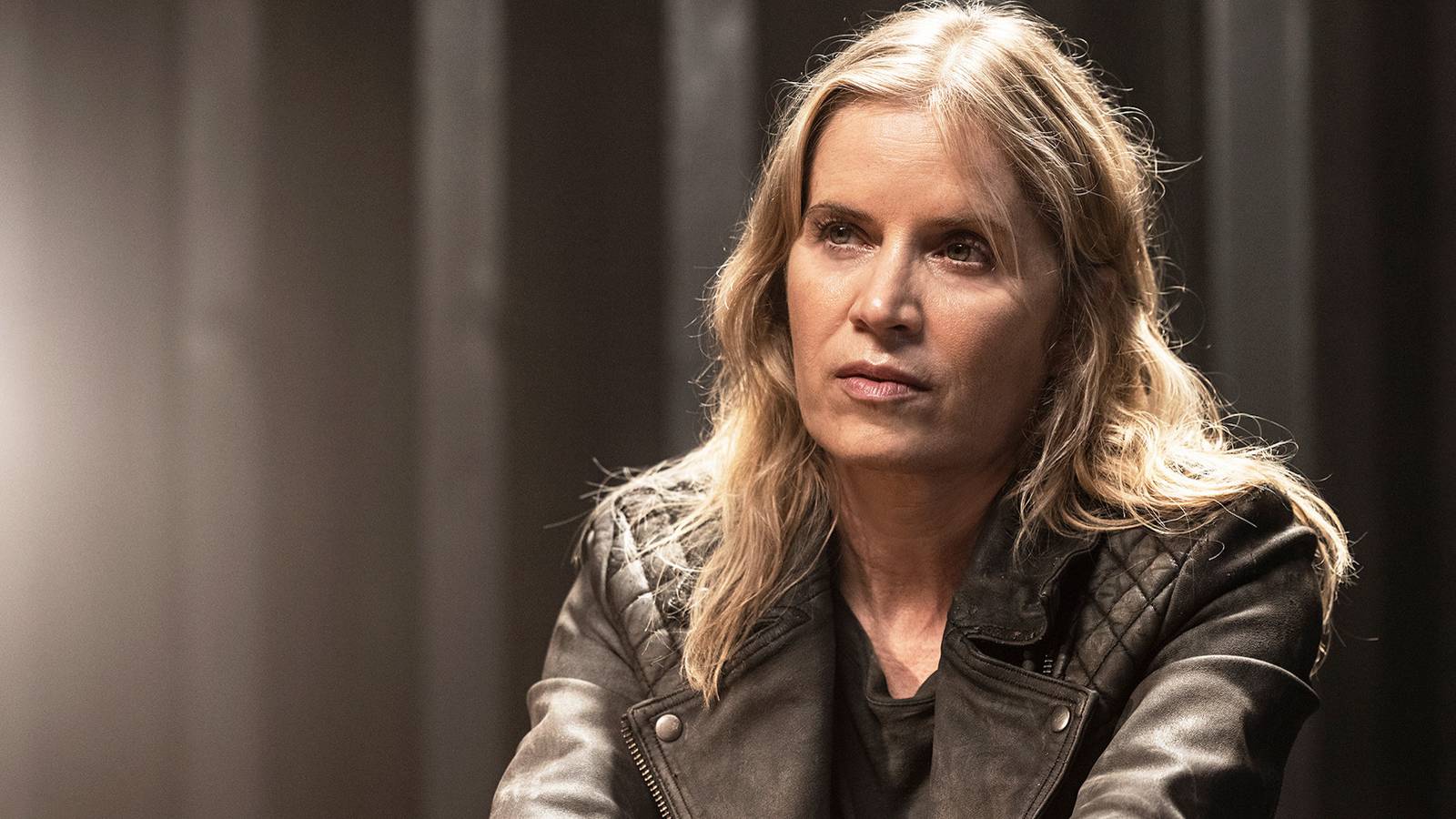 Fear the Walking Dead Madison Actor Explains Why She Returned