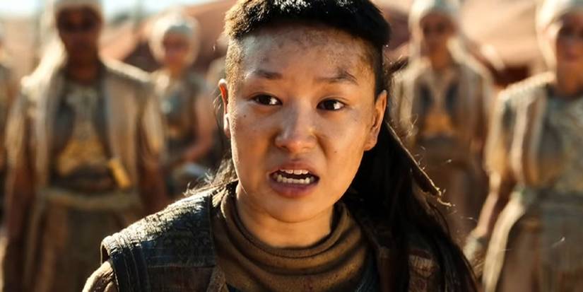 10 Most Powerful Halo TV Show Characters, Ranked