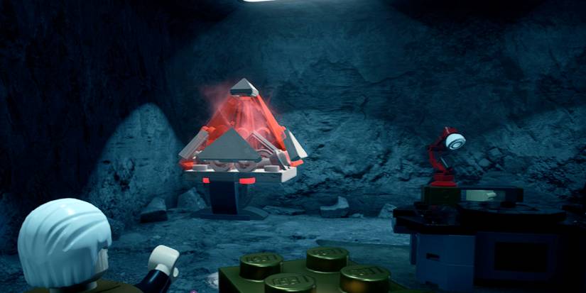 red crystal skywalker