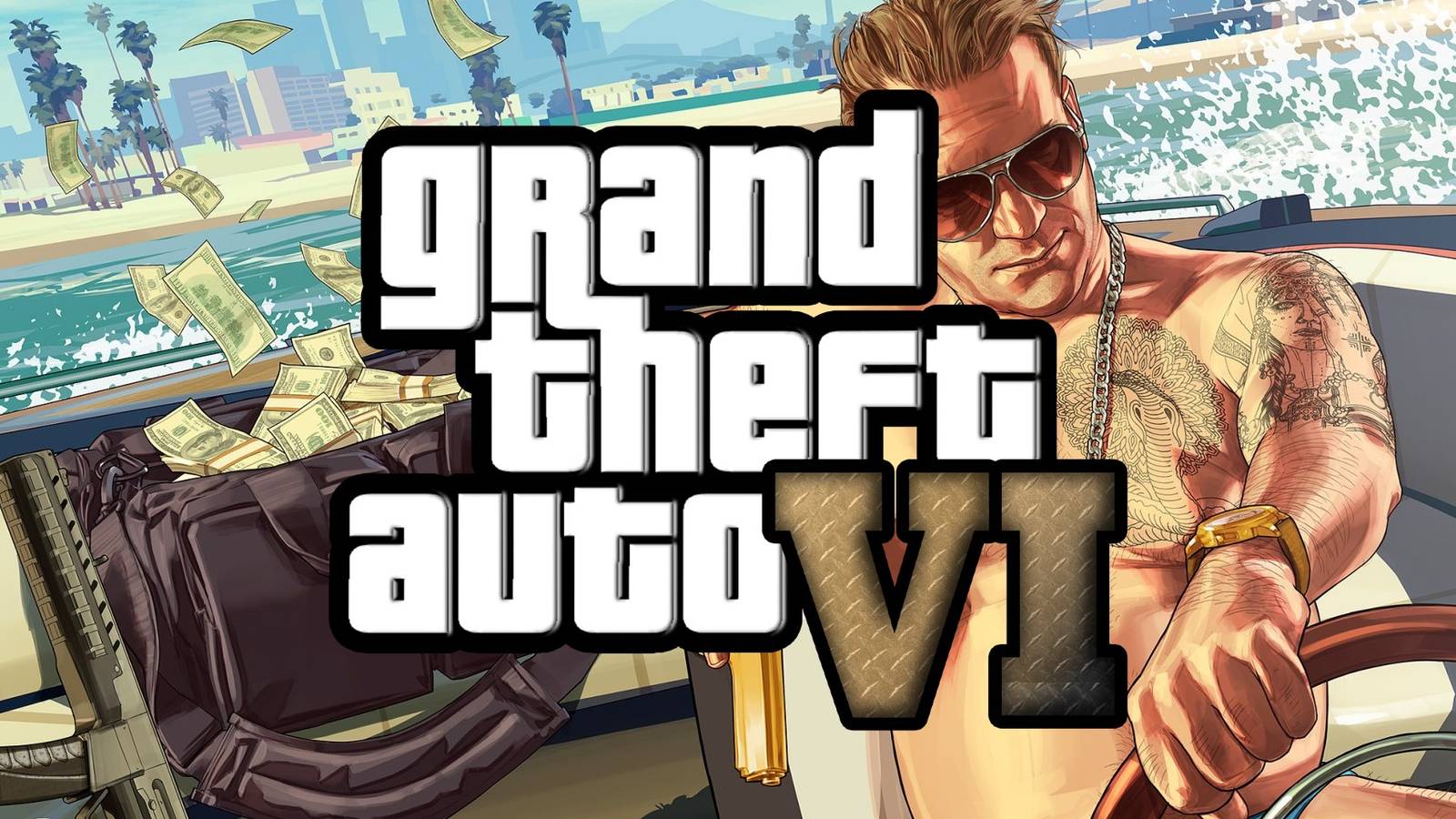 GTA 6 Box Art On Twitch Creates Mass Confusion