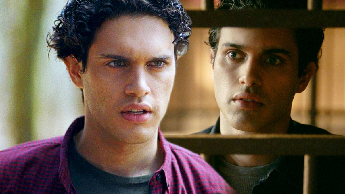 Legacies Desperately Needs To Fix Landon’s Ridiculous Story