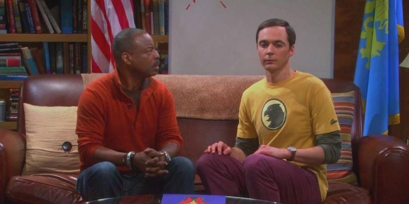 The Big Bang Theory: Everything To Know About Sheldon Cooper’s Fun With ...