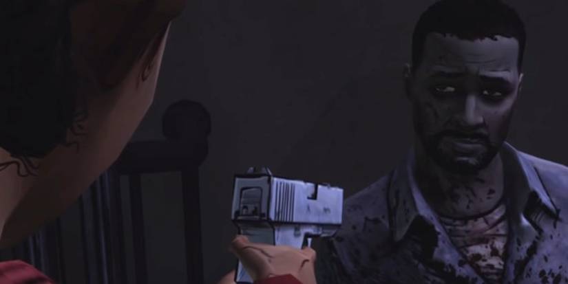 10 Most Unexpected Video Game Character Deaths Of All Time