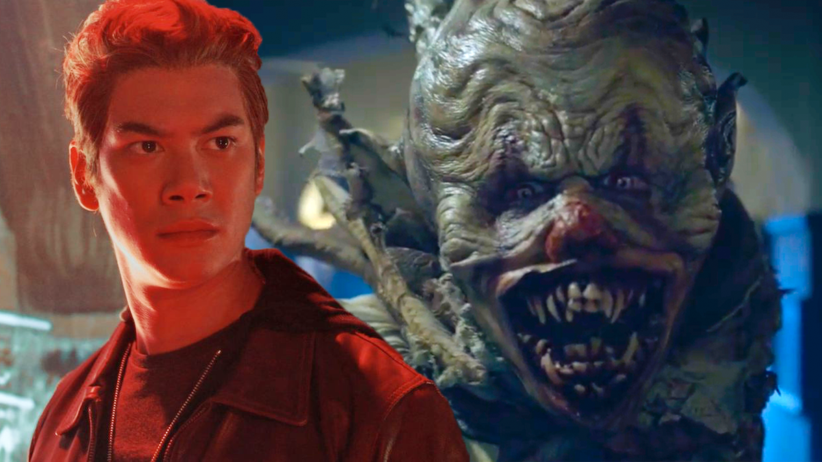 Legacies Season 4 Borrowed Stephen King's Most Terrifying Monster