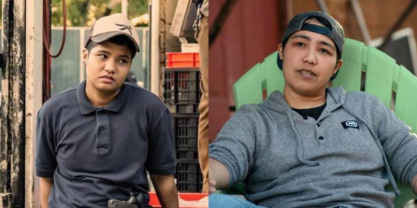 Joe Vs. Carole: How The Actors Look Compared To The Real People