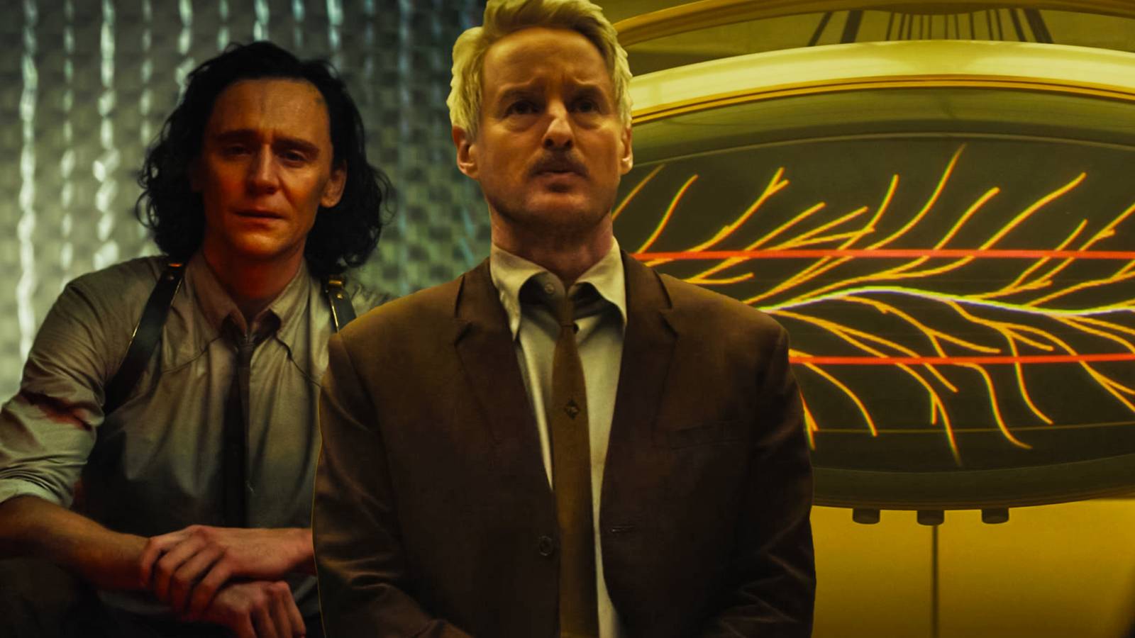 Loki Season 2 Release Gets Positive & Surprising Update From Owen Wilson