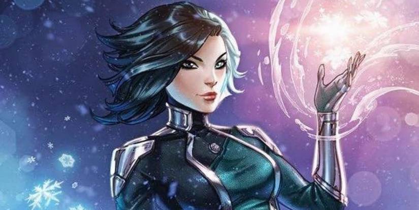 10 International Marvel Comics Heroes You Probably Haven't Heard Of