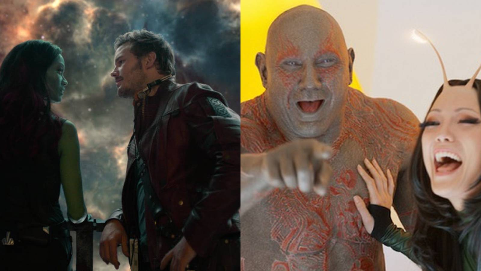 MCU: The 9 Best Ships In The Guardians Of The Galaxy Movies