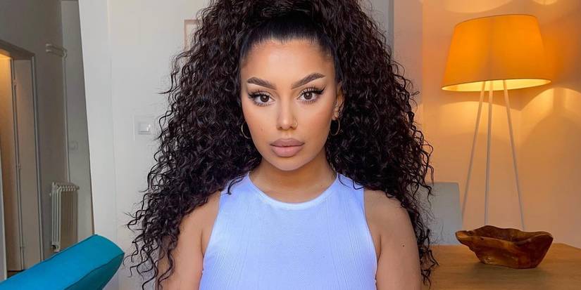 90 Day Fiancé: Miona Debuts Blonde Balayage Hair Makeover