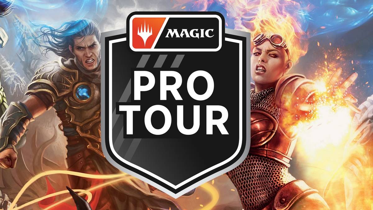 Magic: The Gathering Pro Tour Will Return After Years Away