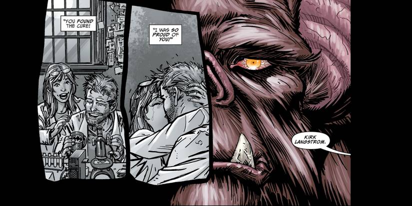 Batman: 10 Facts About Man-Bat Only Comic Book Fans Know