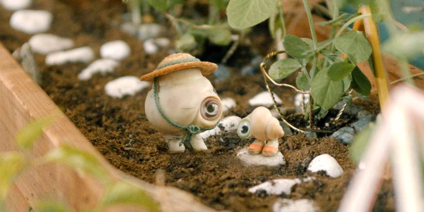 10 Recent Animated Movies That Really Push The Animation Genre Forward
