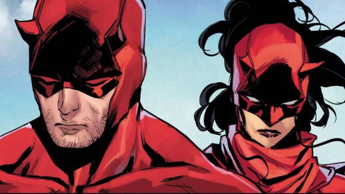 The New Daredevil's No-Kill Rule Shows How Different She is From Matt ...