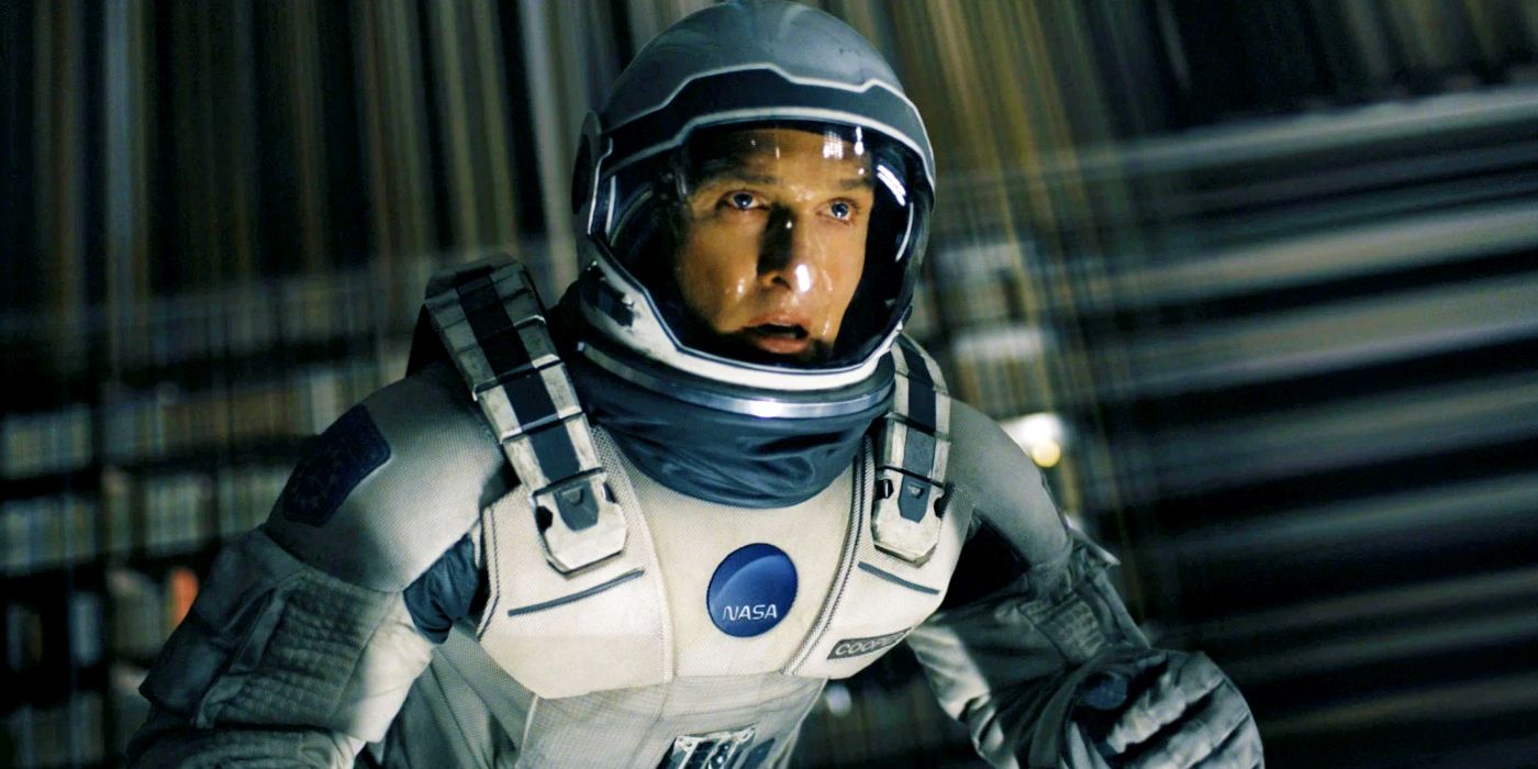 The Science Of Interstellar: How Accurate Is Christopher Nolan's Movie?