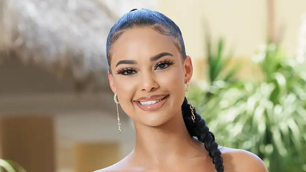 BIP: Maurissa Gunn Is Still Looking For A Husband After Riley Breakup