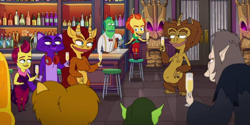 Human Resources: 5 Ways It's Funnier Than Big Mouth (& 5 It's Not)
