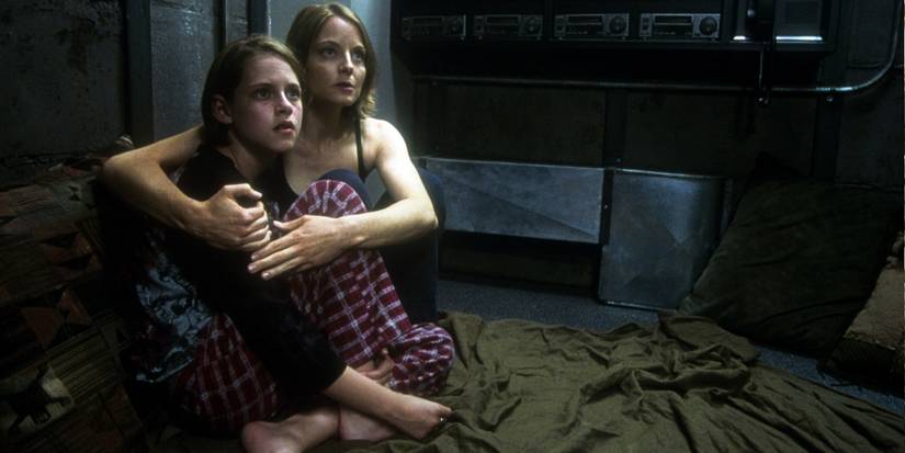 10 Best Home Invasion Horror Movies, According To Reddit