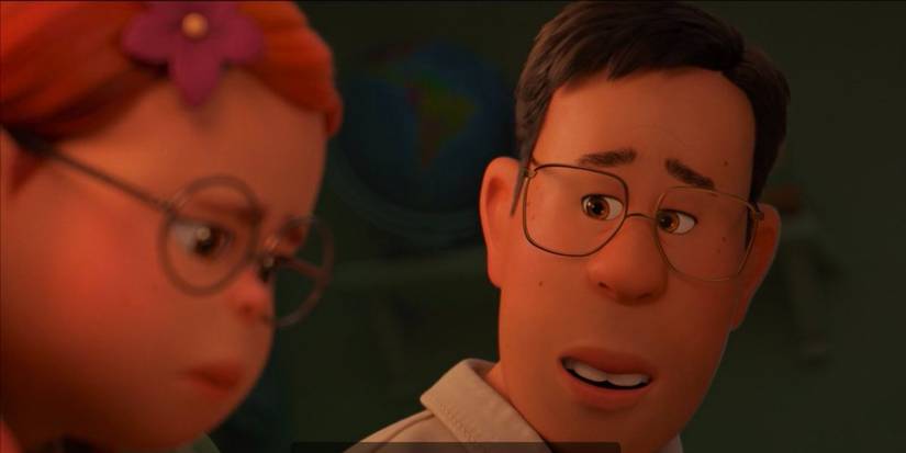 Turning Red: 8 Best Relationships In The Movie