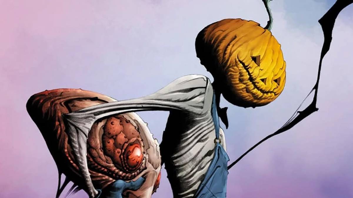 The Sandman Merv Pumpkinhead Casting Announcement Coming, Says Neil Gaiman