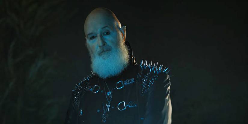 Metal Lords: Every Real Life Musician & Rockstar Cameo Explained