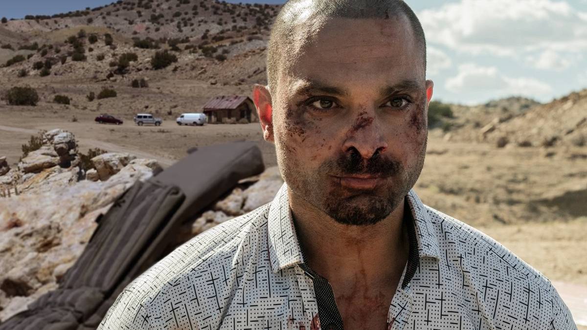Better Call Saul: Gus & Mike's Nacho Plan Explained