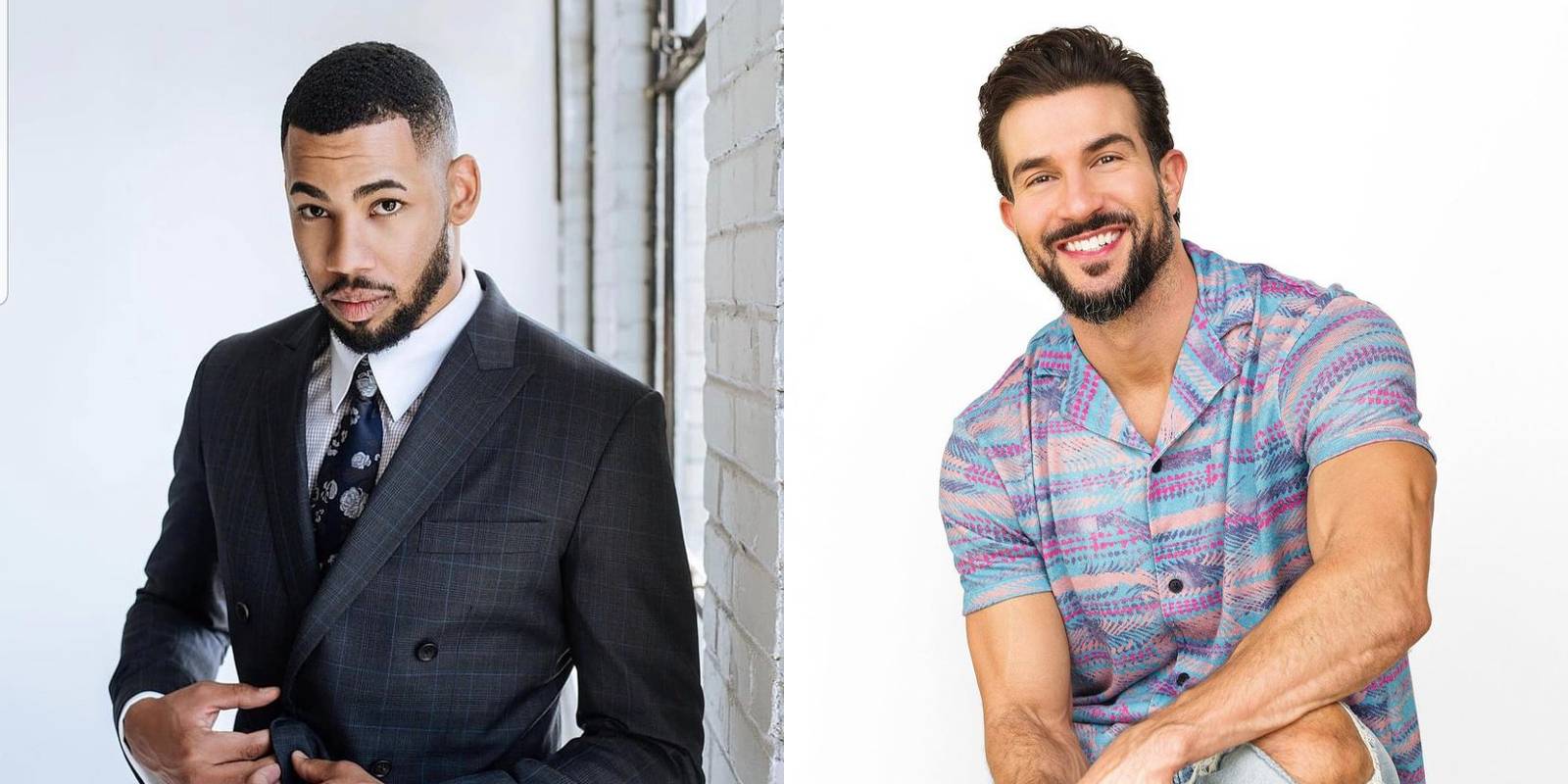 Bachelor: Mike Johnson & Bryan Abasolo Slammed For 'Last Name' Opinion