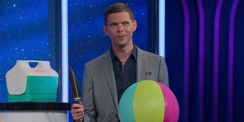10 Things To Know About 'Is It Cake' Host Mikey Day
