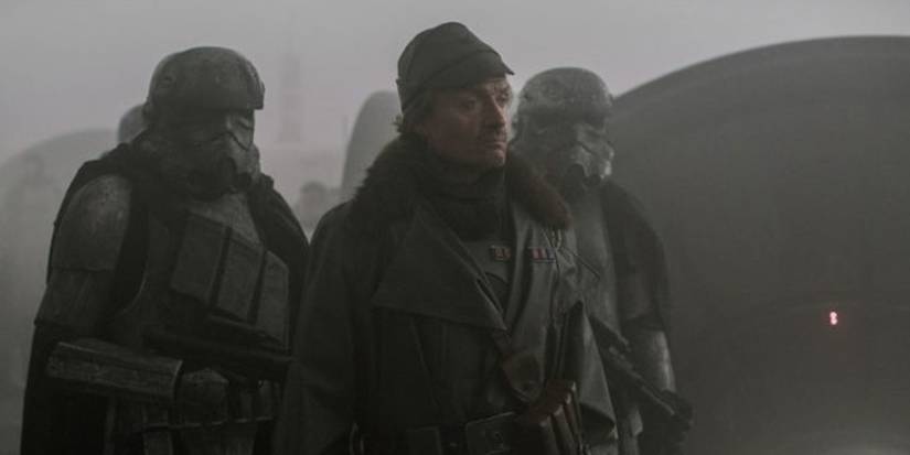 Star Wars Canon Has Set Up Palpatine's Sith Successor From Legends