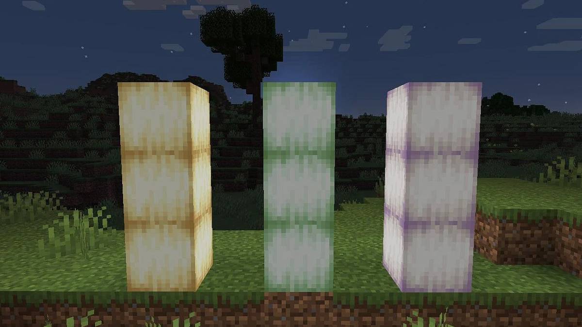 Minecraft: How to Get The Froglight Block (& What It's For)