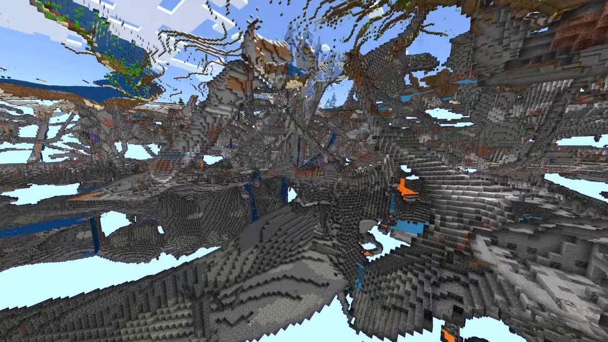 Minecraft: How To Use Spectator Mode