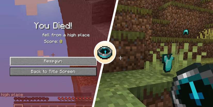 10 Minecraft Recipes Everyone Should Make At Least Once