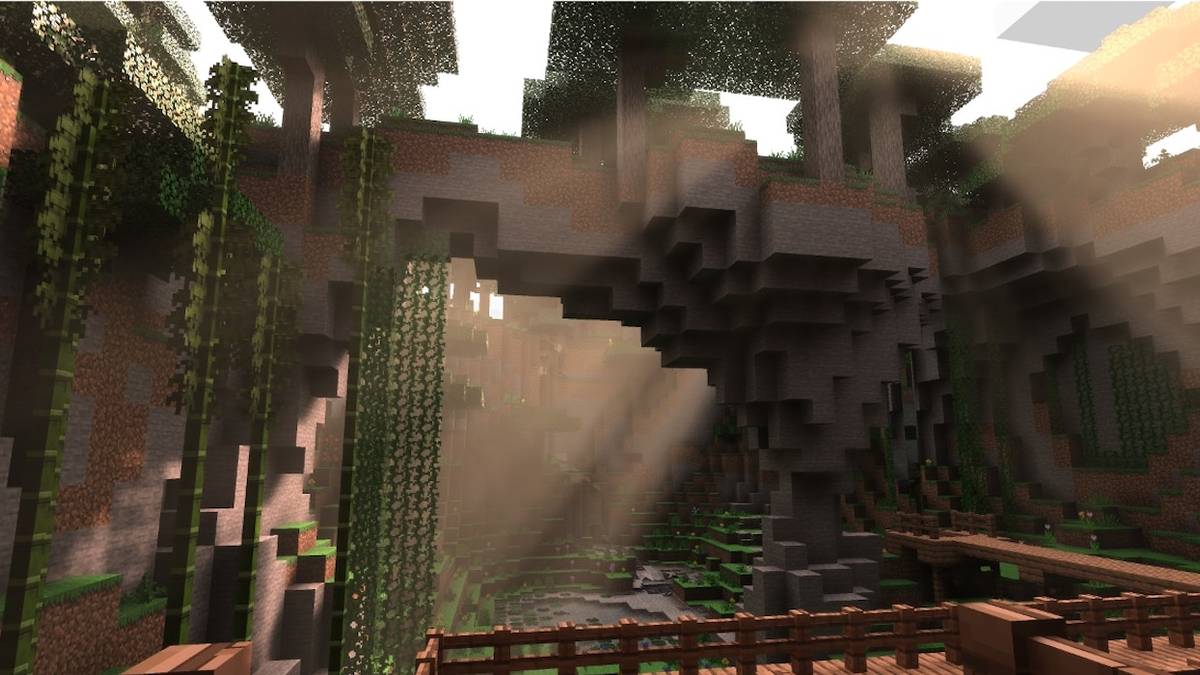 Minecraft Reveals Why RTX On Xbox Was Removed (Even After It Worked)