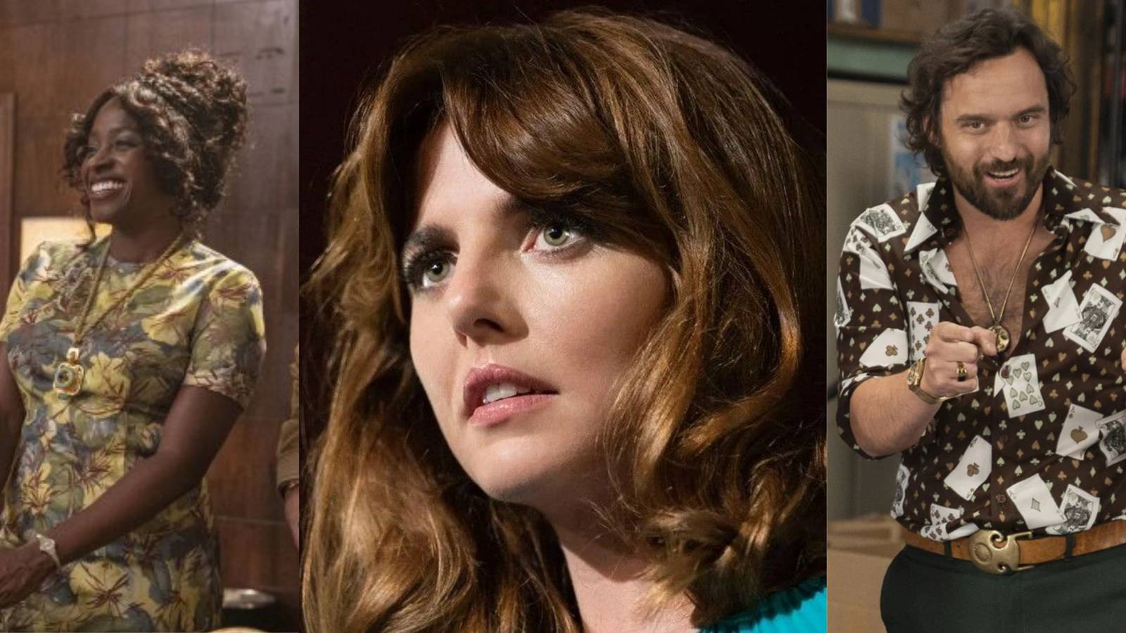 HBO Max's Minx: Where Else You've Seen the Cast